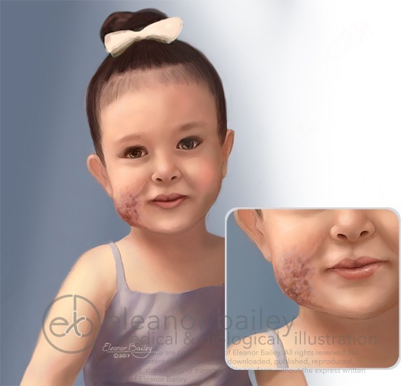 Other Work – Eleanor Bailey Illustration